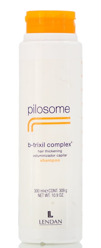 Lendan Pilosome Hair Thickening Shampoo - 10.9 oz - Walmart.com