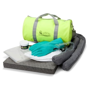 Spill Magic All-Purpose Spill Clean Up 3 Lb. Bag - Walmart.com