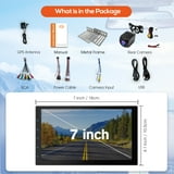 Walmart Black Friday Deals 2025 - Haudio 7" Android Car Stereo with ...