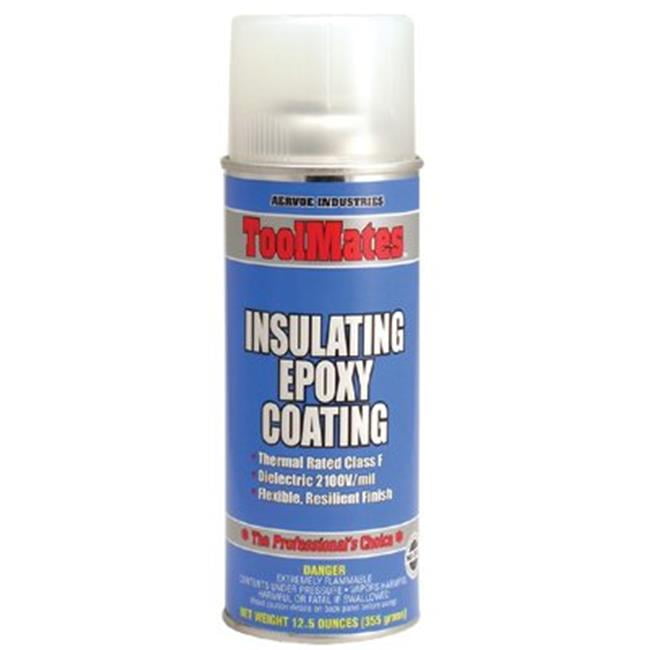 Aervoe 205-403 Epoxy Insulating Coating - Walmart.com