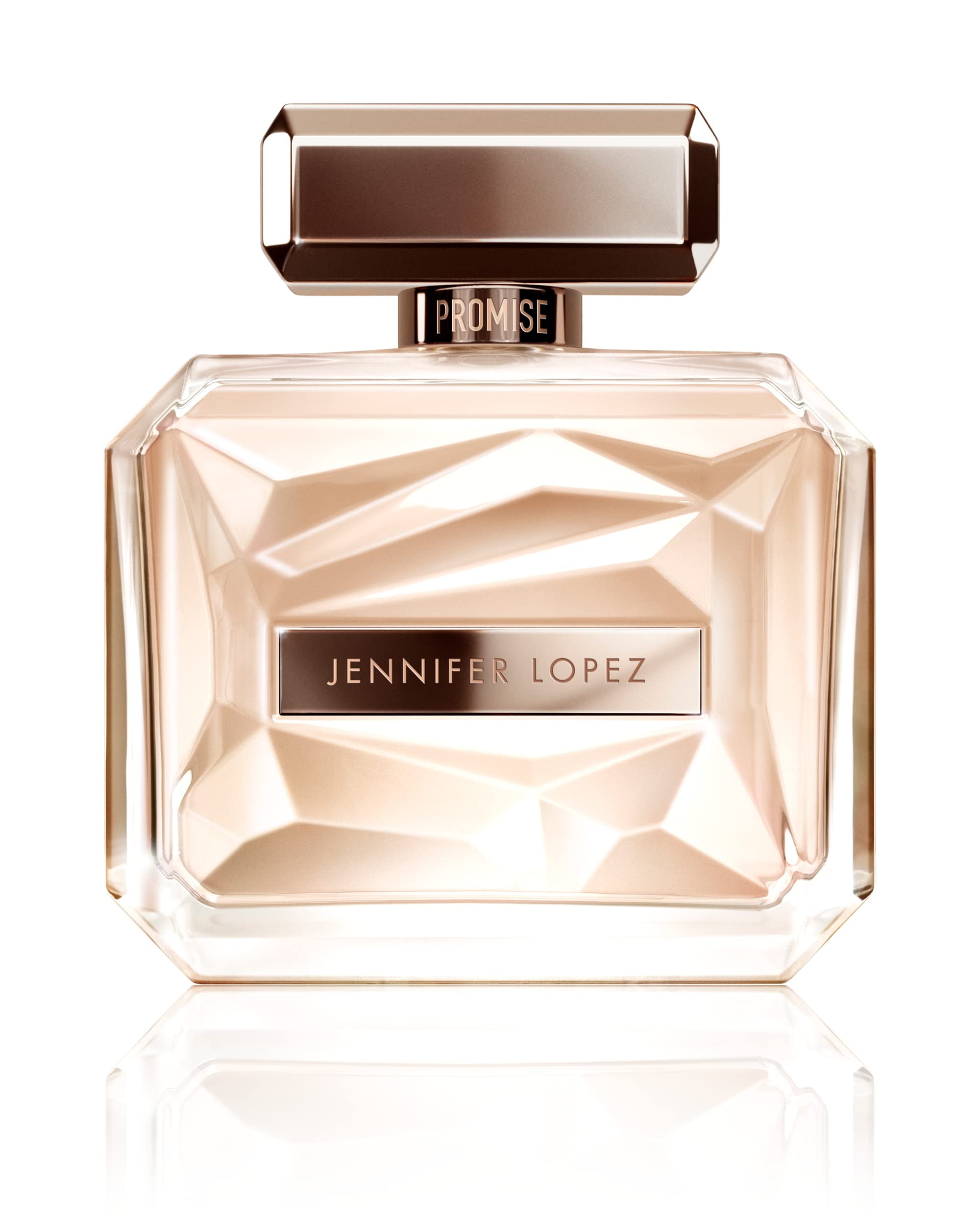 Perfume Jennifer Lopez Promise Eau de Parfum para mujer, 30 ml ...