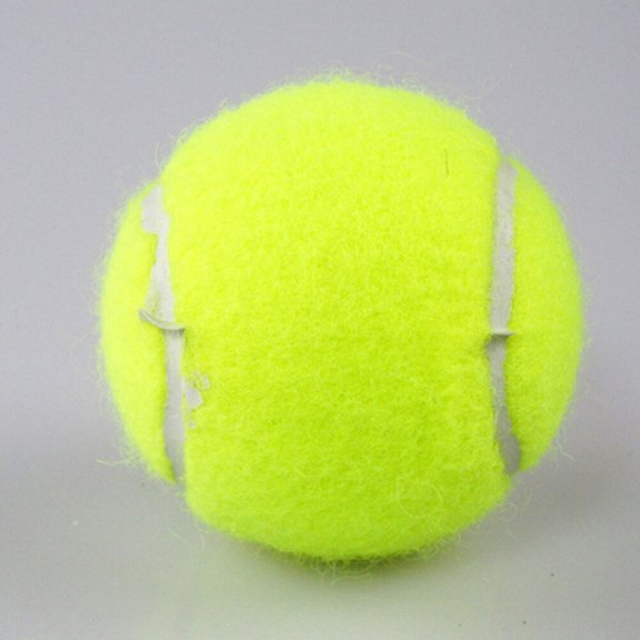 Tourna Youth Tennis Set of 4 Practice Foam Tennis Balls - Walmart.com