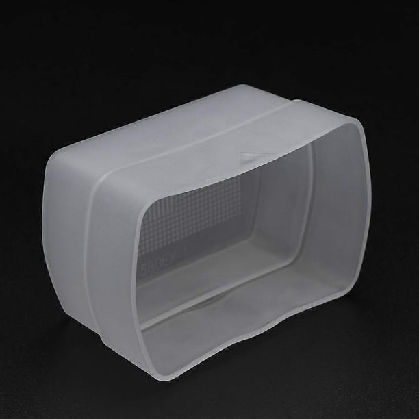 Difusor de rebote de flash Softbox para flashes YONGNUO YN560 YN565EX ...