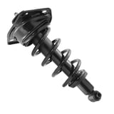 Detroit Axle - Rear Struts for 2010-2015 Chevrolet Camaro, 2011 2012 ...