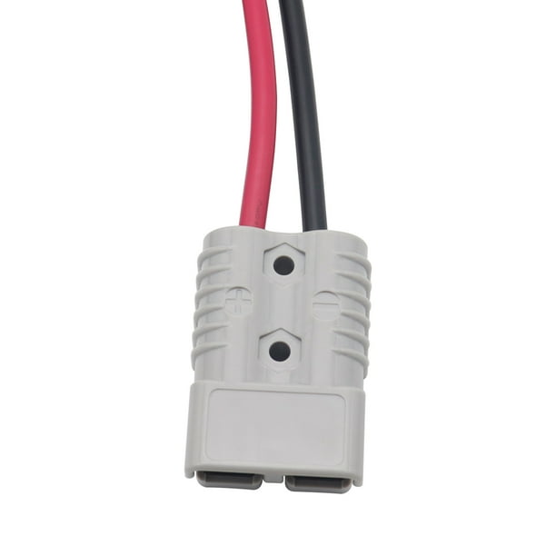 Connector,50a Anderson Cars New With 50a Anderson With 1.2m Wire ...