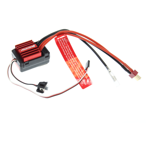 Click here for Redcat Racing Hexfly Hx-1040 Crawler Esc With T-Pl... prices