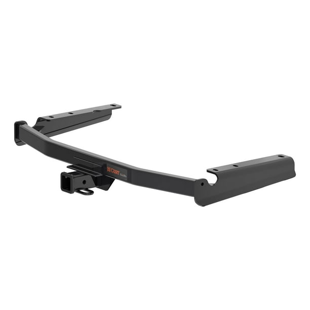 CURT 13394 Class 3 Trailer Hitch, 2-Inch Receiver, Compatible with ...