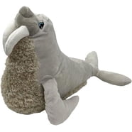 Thomas and Friends Stuffed 8.5 inch Plush Toy, Diesel - Walmart.com