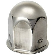 Stud Extender,Jam Nut, 9/16 In ID,1 In PHOENIX PNF10STX - Walmart.com