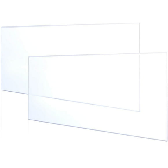 Plexiglass Sheets