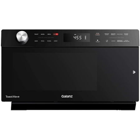 GTWHG12S1SA10 4-in-1 ToastWave with TotalFry 360, Convection, Microwave ...