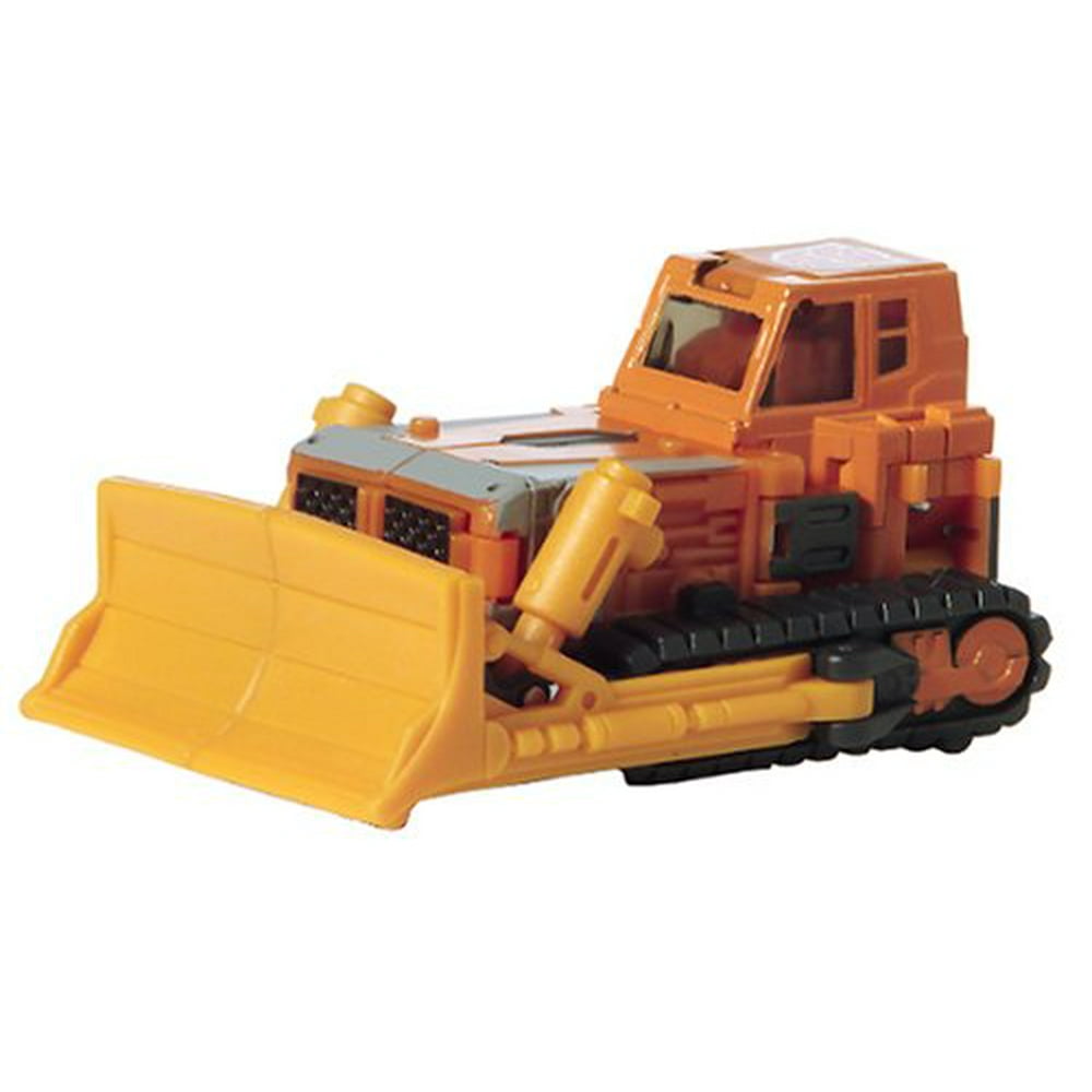 Transformers RID 2001 Action Figure Wedge MIP - Walmart.com - Walmart.com