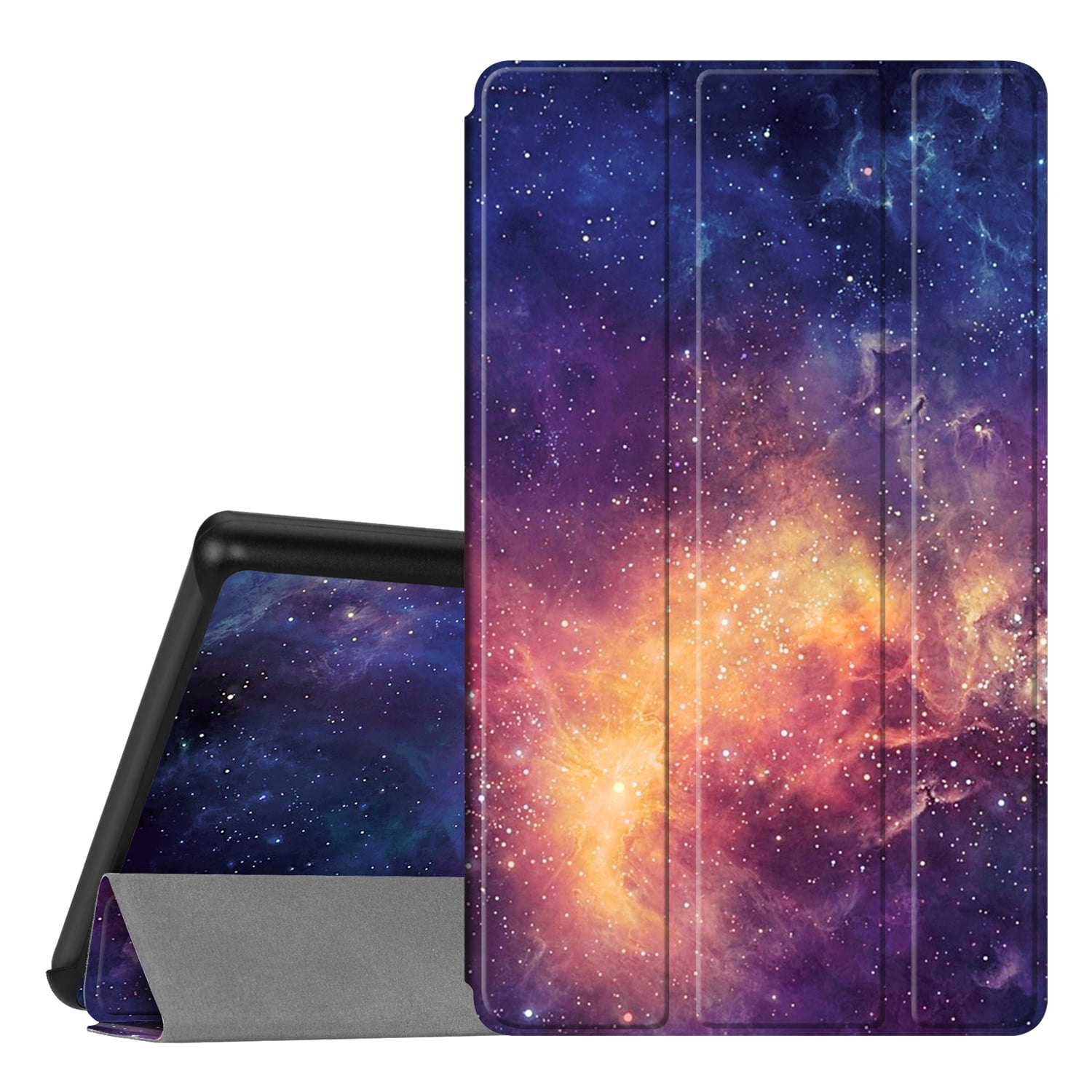 Fintie Slim Case for Fire 7 Tablet (9th Generation, 2019 Release ...