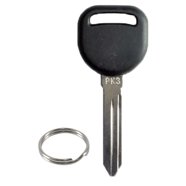 Hillman Rubberhead Key 14r3 - Walmart.com