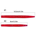 10lots Weigh Salt Enhances Fishing Baits Professional Grades Salting ...