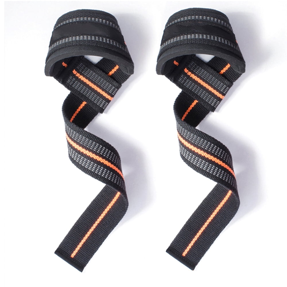 Click here for Eseeaier Weight Lifting Straps - Wrist Straps For... prices