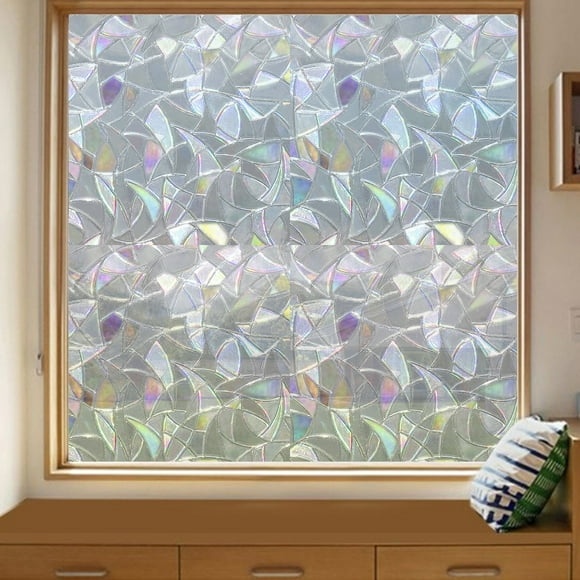 Static Cling Window Film