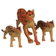 Adventure Force Safari Animals Bucket, 40 Pieces - Walmart.com