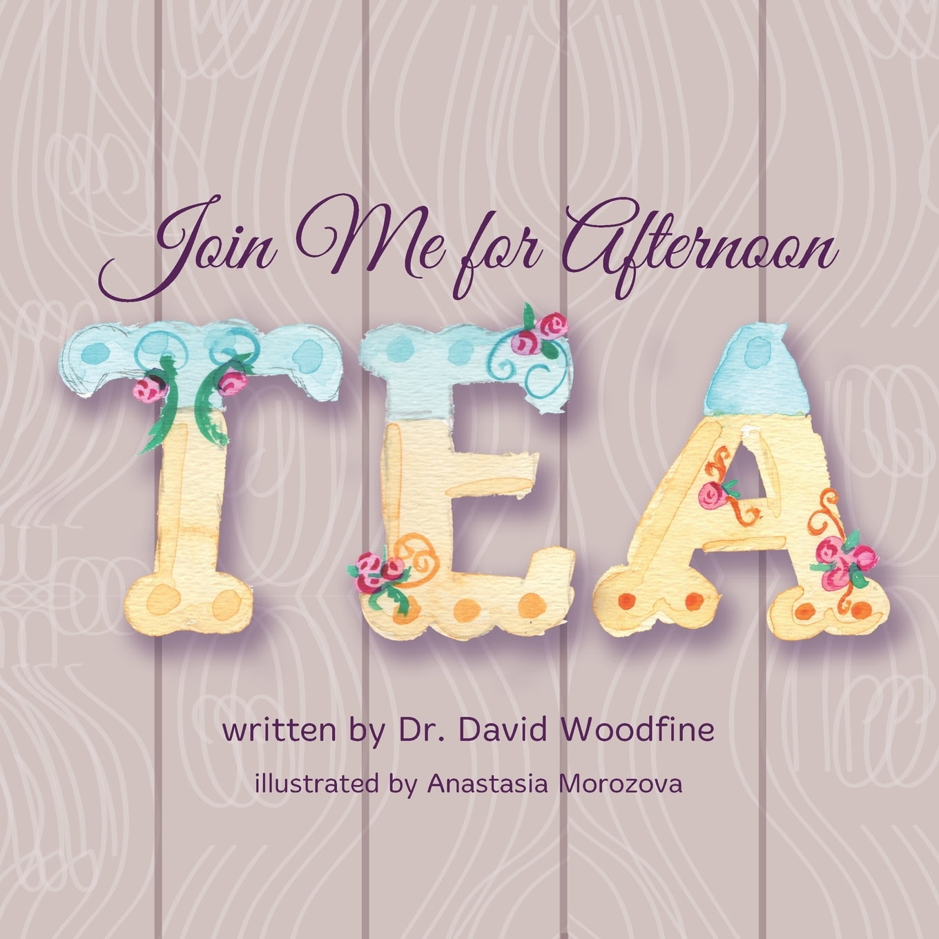 Join Me for Afternoon Tea - Walmart.com - Walmart.com
