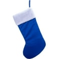 Kurt S. Adler Bluey and Bing Blue 19 Inch Polyester Hanging Christmas ...