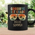 Goodbye 1St Grade Hello Summer Student Last Day Of School Coffee Mugs ...