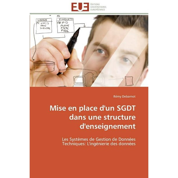 Mise En Place d'Un Sgdt Dans Une Structure d'Enseignement - Walmart.com