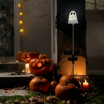 Praha Solar Stake Light - Walmart.com