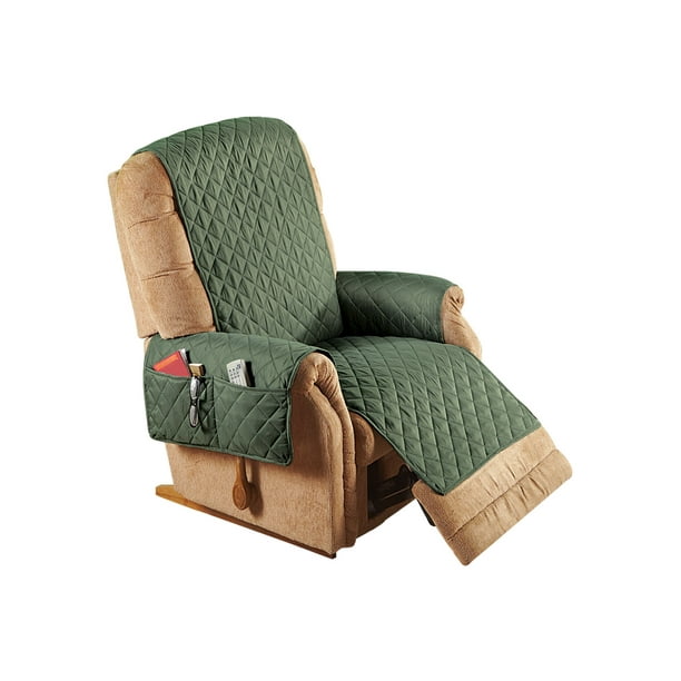 Reversible Furniture Covers with Pockets - Walmart.com