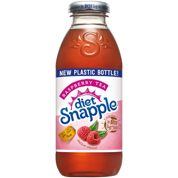 Snapple All Tea