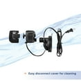 Aqueon Circulation Pump 700 GPH - Walmart.com