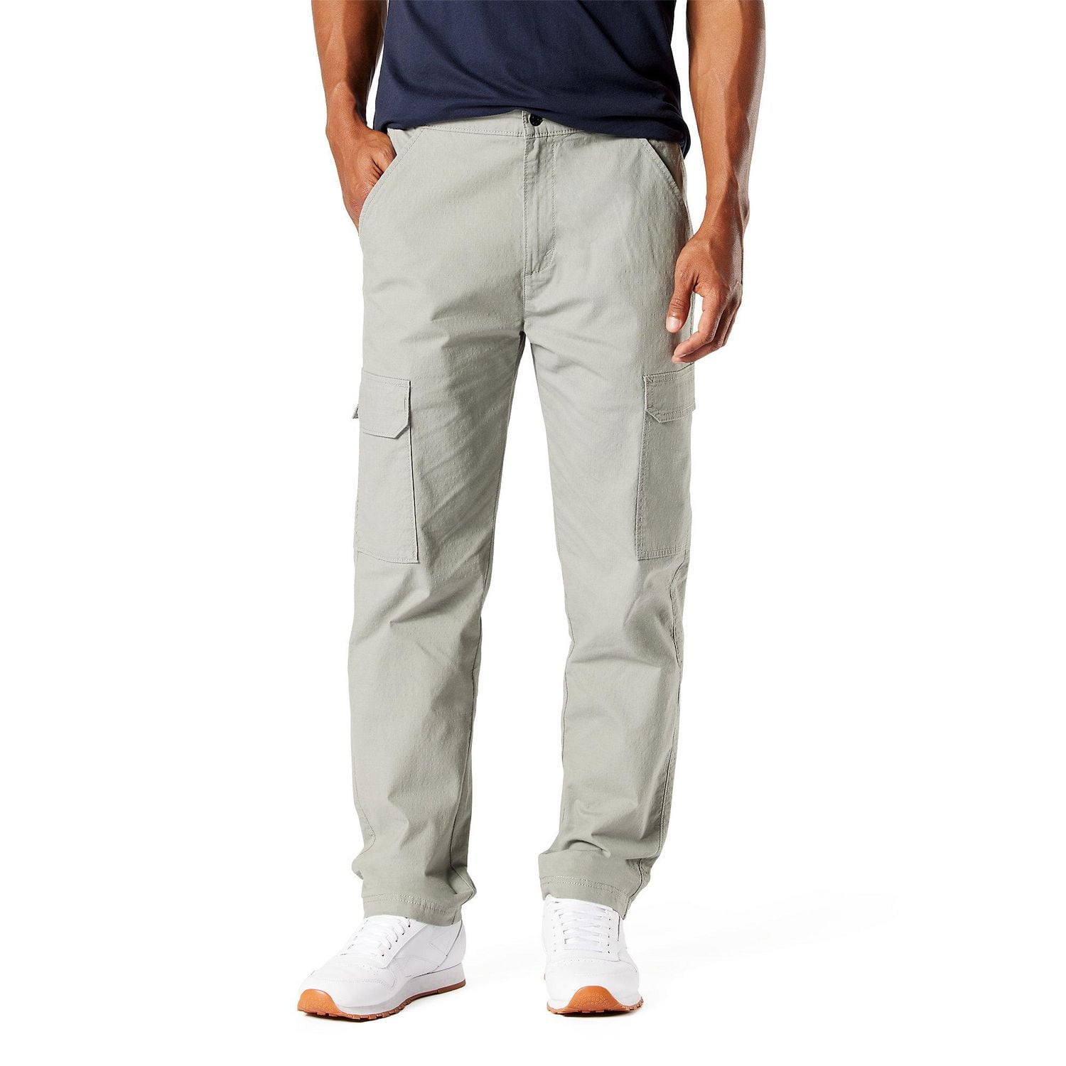Click here for Levi Strauss Signature Mens Utility Comfort Pants prices