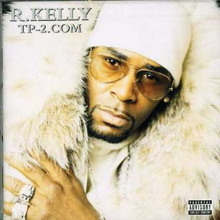 R Kelly - The Essential R. Kelly Vinyl - Music & Performance - Walmart.com