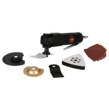 Astro Pneumatic Tool 218 1/8-Inch Pencil Type Die Grinder - 56,000 Rpm ...