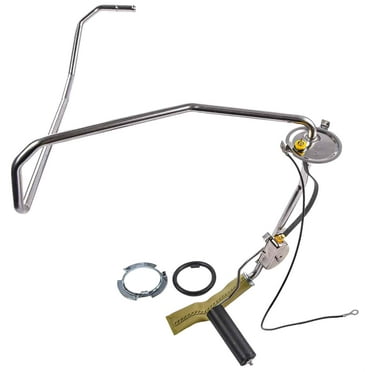 General Motors New Genuine GM Fuel Tank Filler Pipe Housing Direct ...
