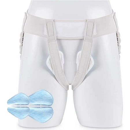 Adjustable Male Inguinal Hernia Belt Truss Inguinal Or Sports Hernia ...