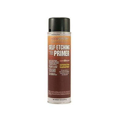 Weld Thru Primer