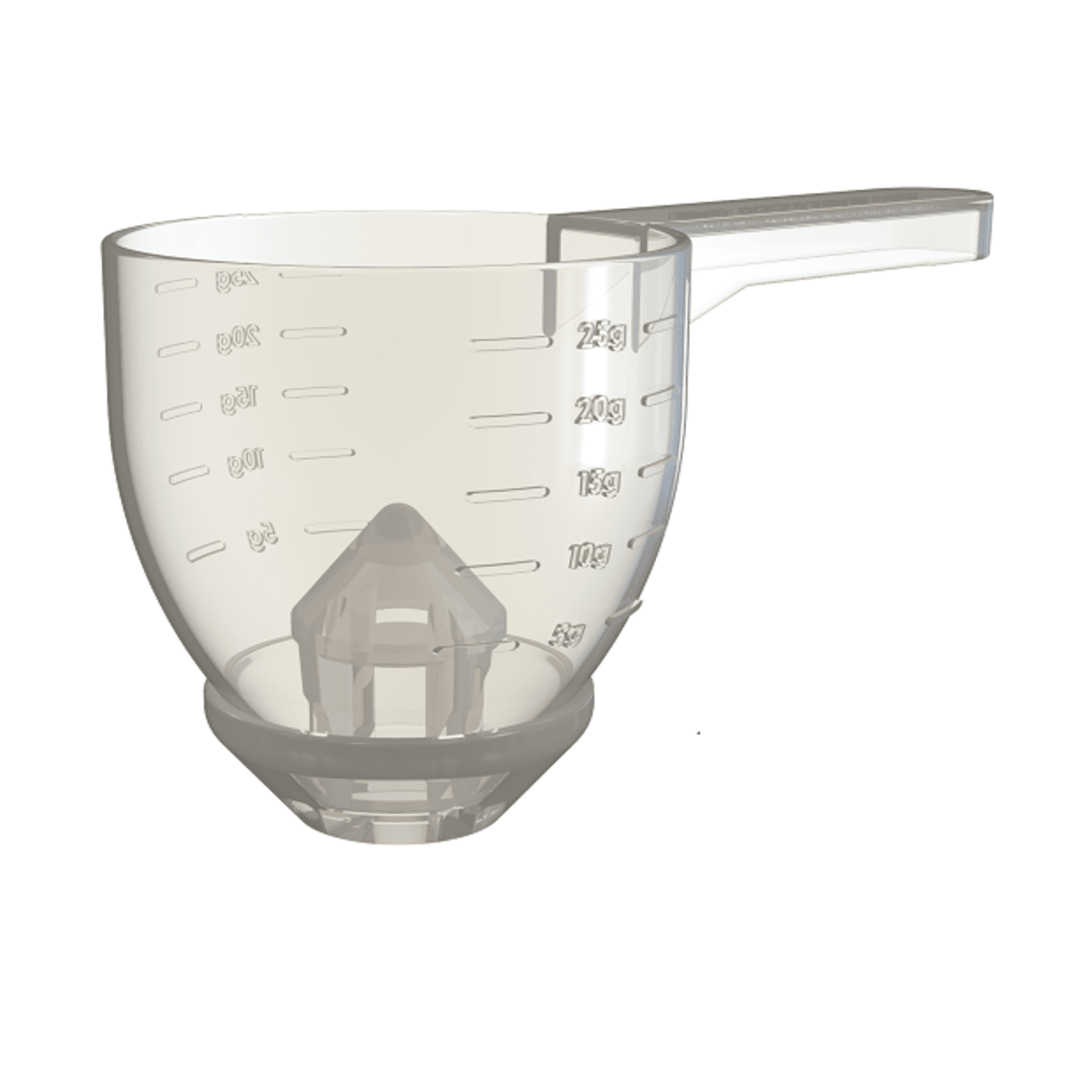 Great promotion! Anti-overflow Portable Measuring Spoon Popular ...