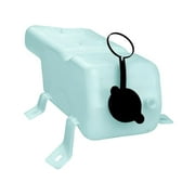 Jeep Universal Engine Coolant Reservoir