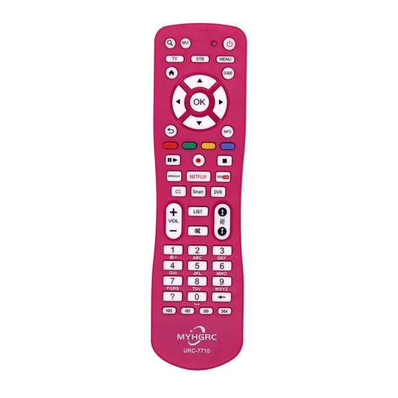 Samsung Universal Remote Controls