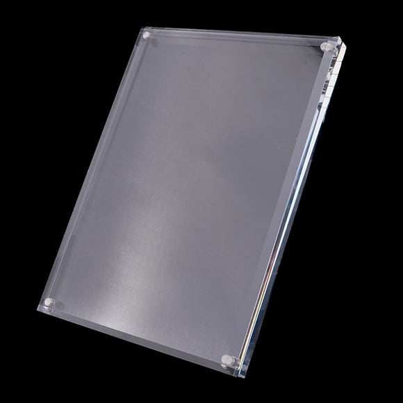 Acrylic Standing Frames