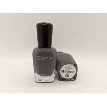 Zoya Natural Nail Polish, Sage, 0.5 Fl Oz - Walmart.com