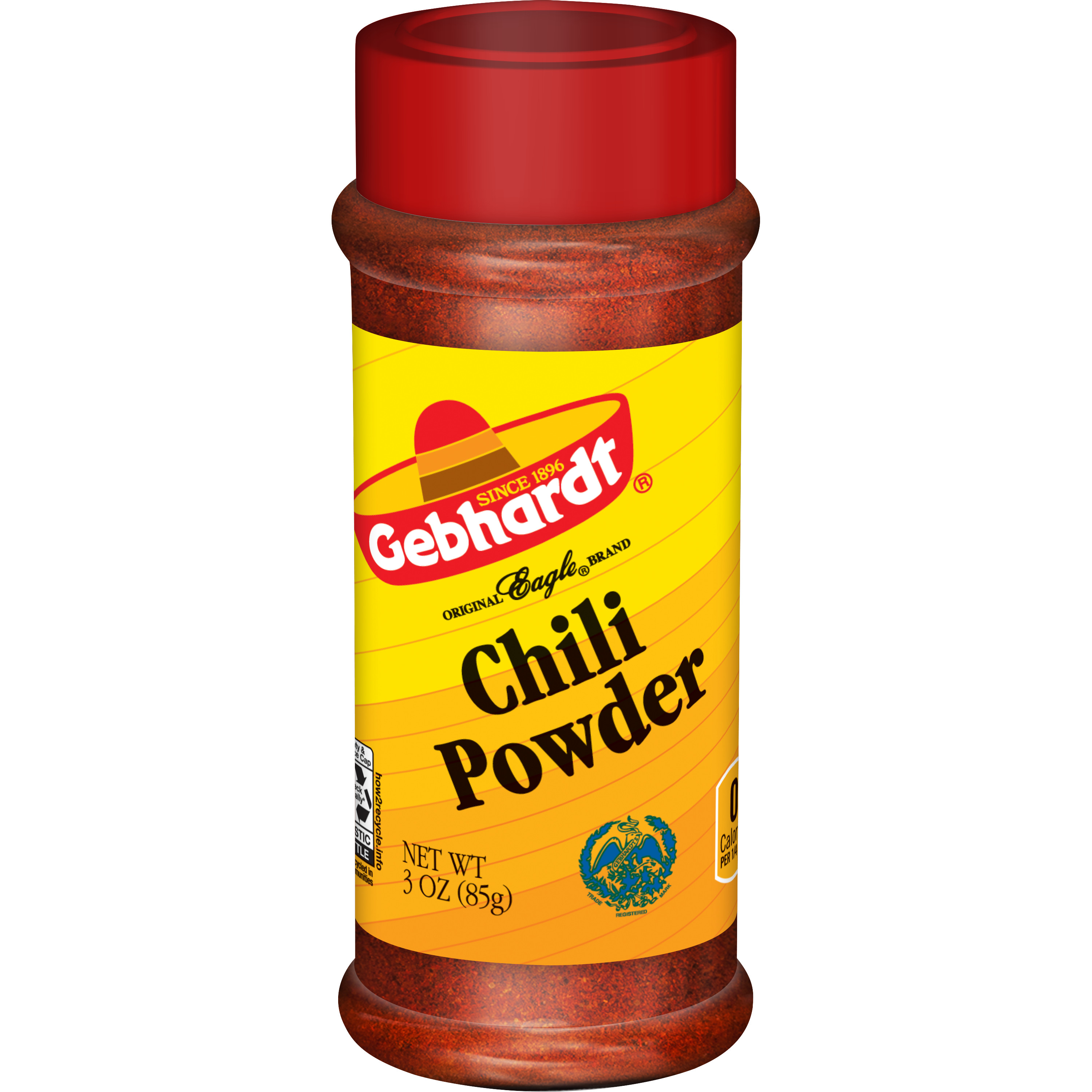 Gebhardt Chili Powder 3 Ounces Walmart Walmart Gebhardt Chili Powder 3 Ounces Walmart Walmart