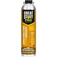 Great Stuff Pro Series High Strength Polyurethane Industrial Grade ...
