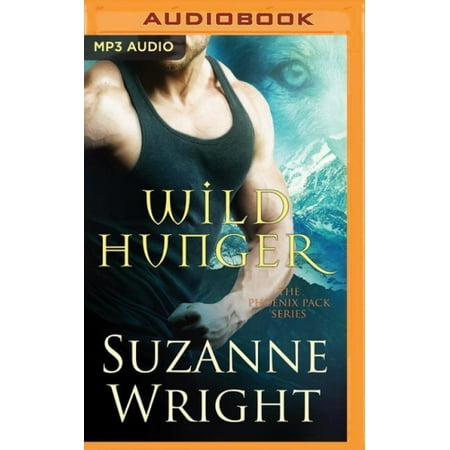 Wild Hunger (Phoenix Pack) [Audio] | Walmart Canada