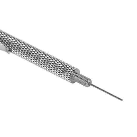 Akozon Windshield Spray Nozzle Needle, Windshield Washer Spray Nozzle ...