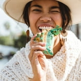 Wipala Organic Pineapple Quinoa Bars, Vegan, Gluten Free, Non GMO, 12 ...