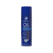 Isoplus Regular Conditioning Oil Sheen Hair Spray Mist, 7 Oz - Walmart.com