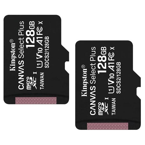 Fat32 Sd Cards