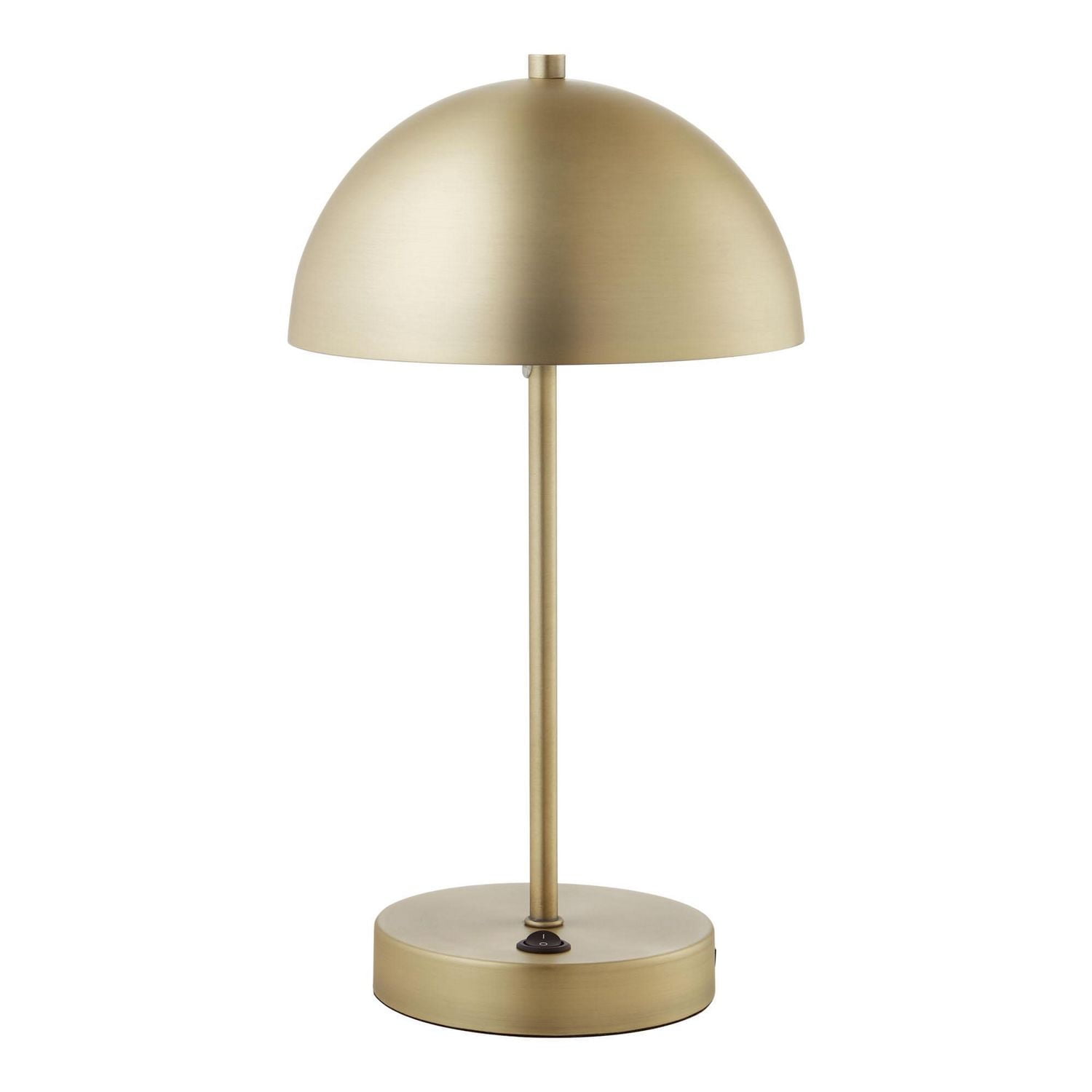 Click here for Hometrends Dome Table Lamp 16 In prices