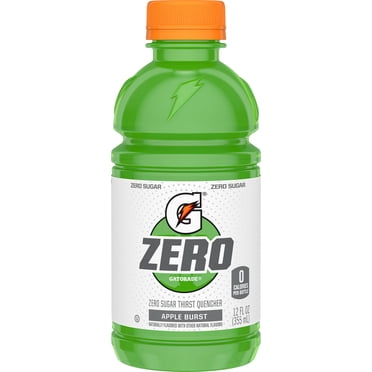 Gatorade Thirst Quencher Midnight Ice Sports Drink, 28 fl oz - Walmart.com